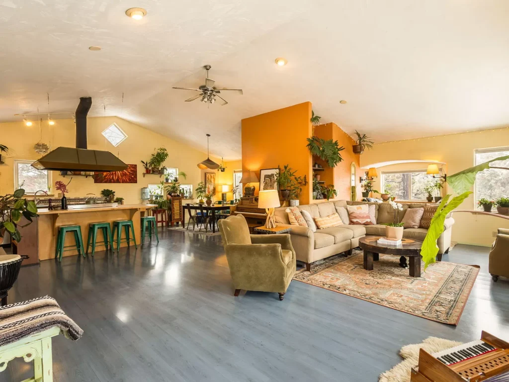 Housing Situations – Higher Ground Cohousing